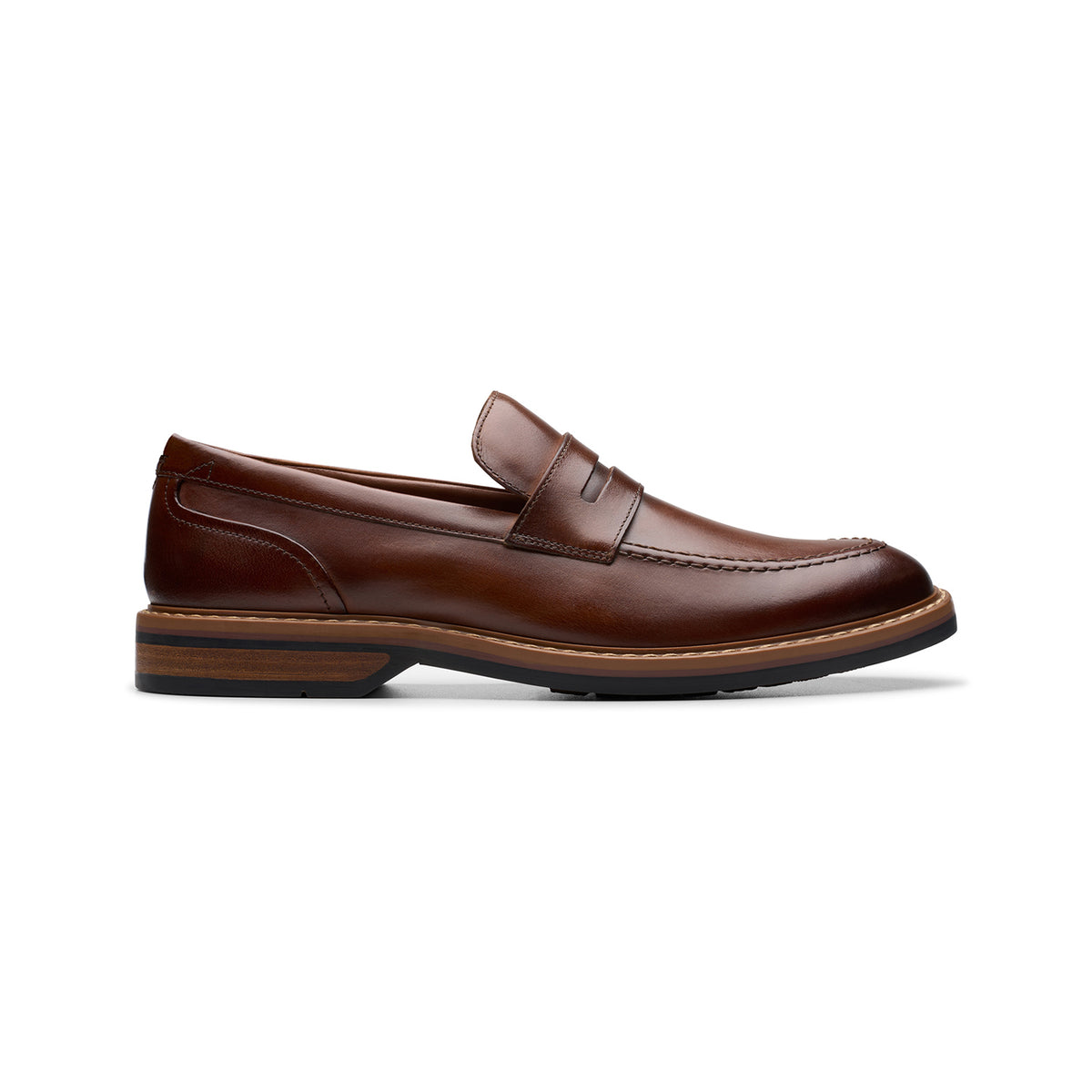 Mens Aldwin Step