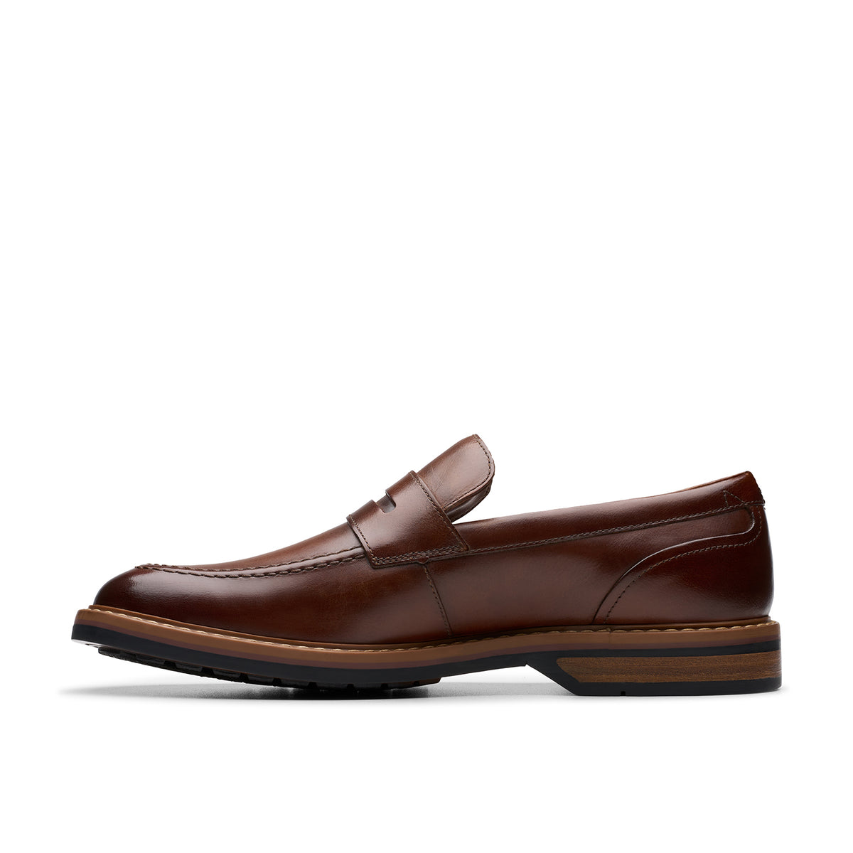 Mens Aldwin Step