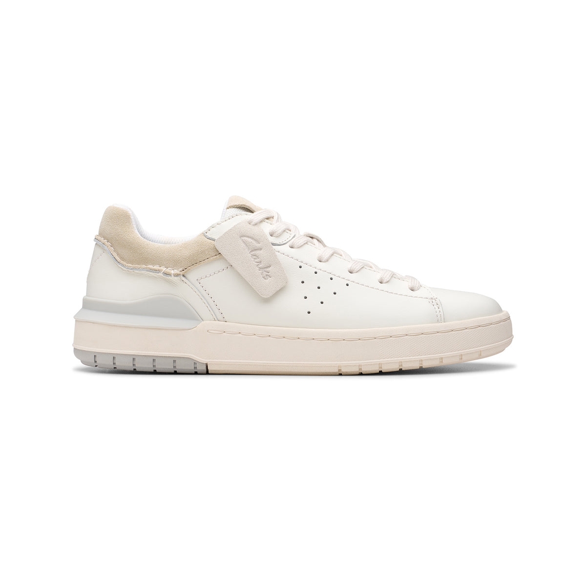 Shop Clarks Men’s Courtlite 2 Run Online in UAE – Clarks UAE