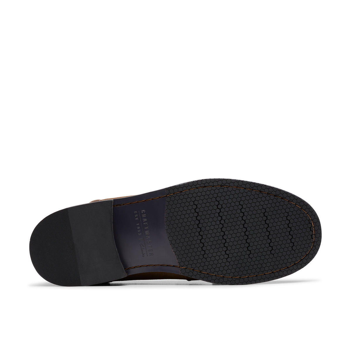 Mens Craft Arlo Step