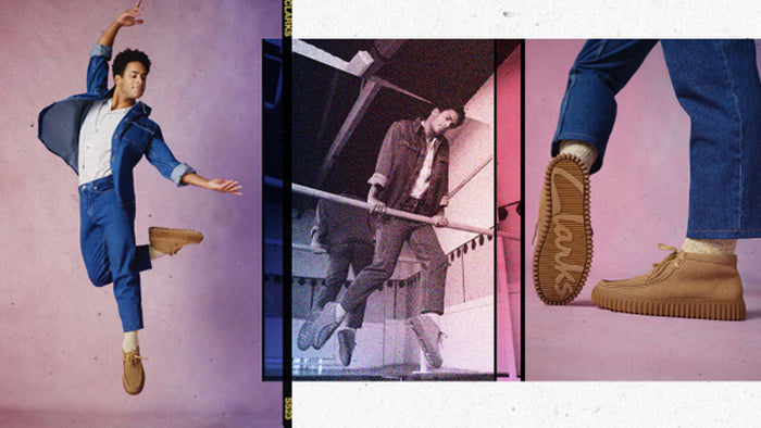 Clarks Shoes Official Store Dubai, UAE | Clarks