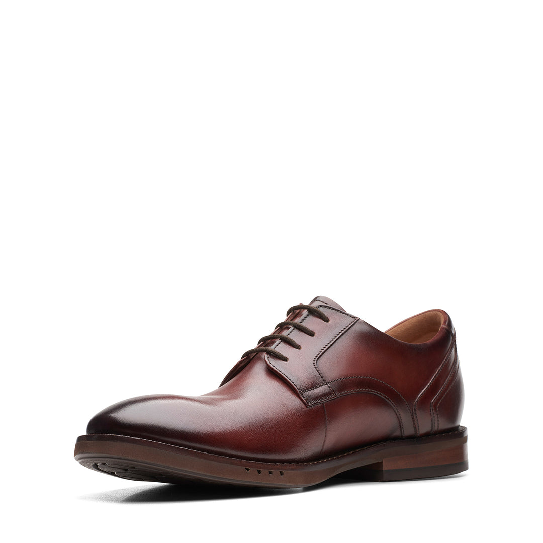 Mens Un Hugh Lace